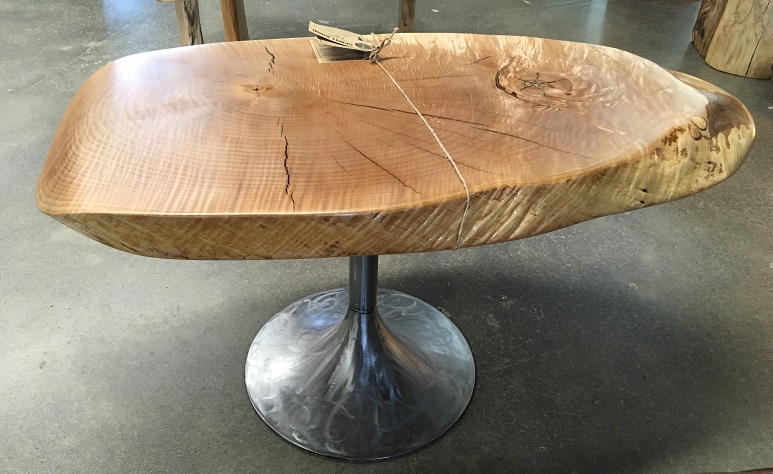 Home/Live-Edge-Wood-Slabs/Furniture-Builders/Spirit-Wood-Designs/St ...